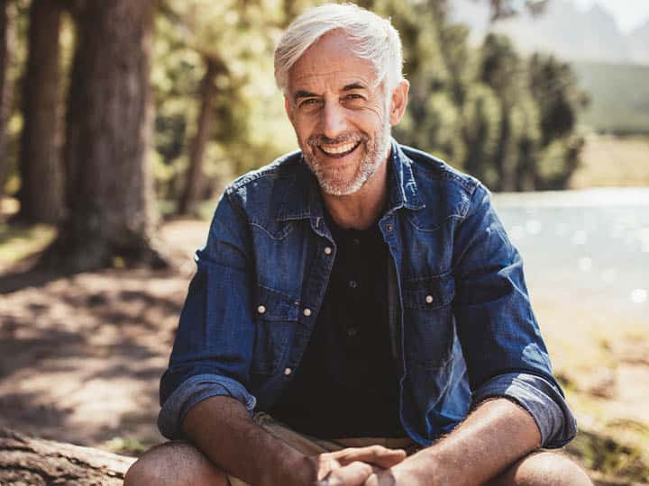 Hormone Therapy for Men in Houston, TX - Dr. Shel Wellness & Aesthetic ...