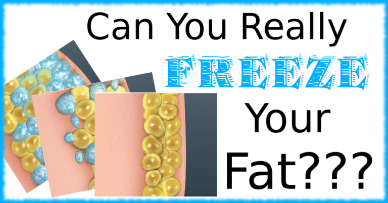 Can You Really FREEZE Fat? - Dr. Shel Wellness & Aesthetic Center