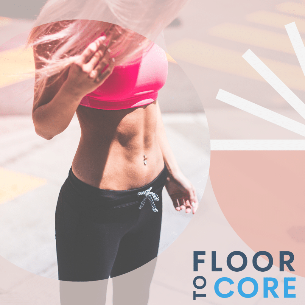 Core to Floor - Dr. Shel Wellness & Aesthetic Center