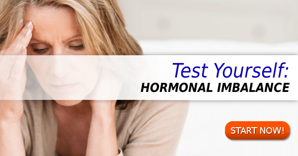 Comprehensive Hormone Quiz - Dr. Shel Wellness & Aesthetic Center