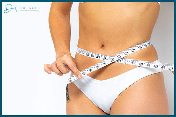 Transforming Your Weight Loss Journey: The Promise of Semaglutide - Dr. Shel Wellness ...